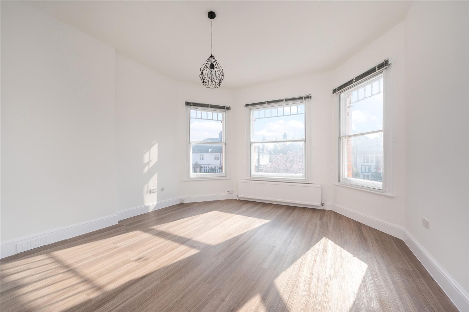 1 Bed, 1 Bath Property For Sale in St Gabriels Road, NW2